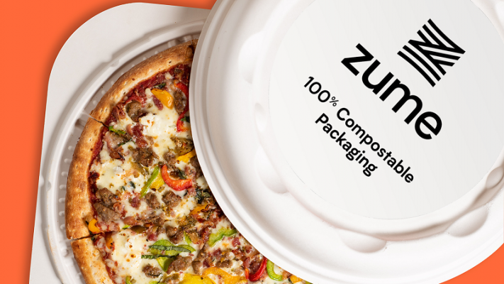 Zume Partners With Solenis to Open-Source Molded Fiber Packaging and ...