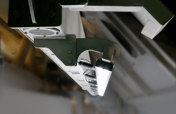 IBS Supplies Web Inspection Systems for 10 Tissue Machines From Hayat ...