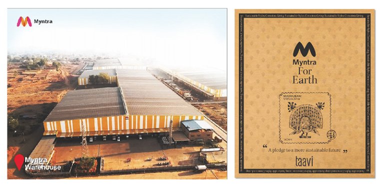 Myntra: Initiating a Pathway for Seamless Adoption and Transition to ...