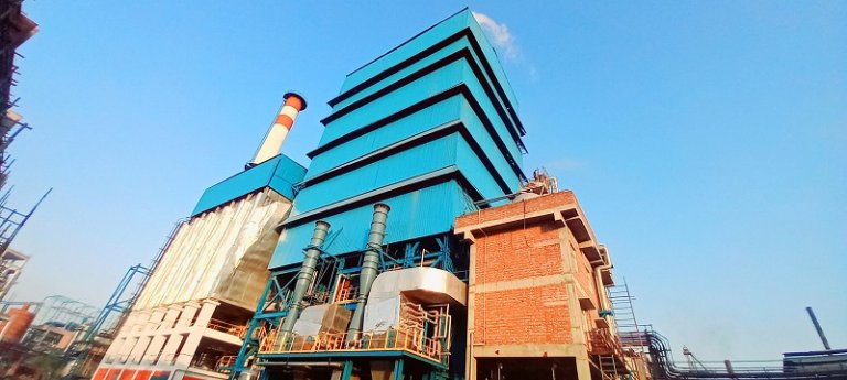 Naini Papers Limited and ANDRITZ Starts New HERB Recovery Boiler in ...