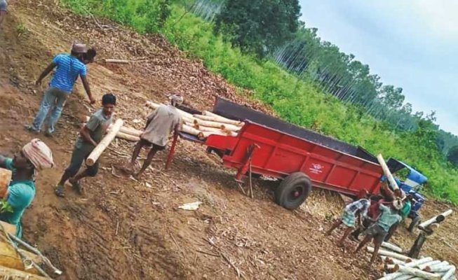 Supply Chain Management in the Pulp and Paper Industry - Papermart