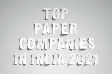 Top Paper Companies in India 2021 - Papermart