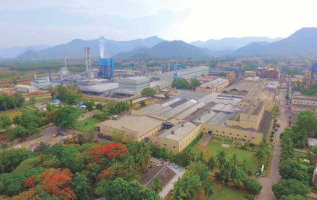 Top Paper Companies in India 2021 - Papermart