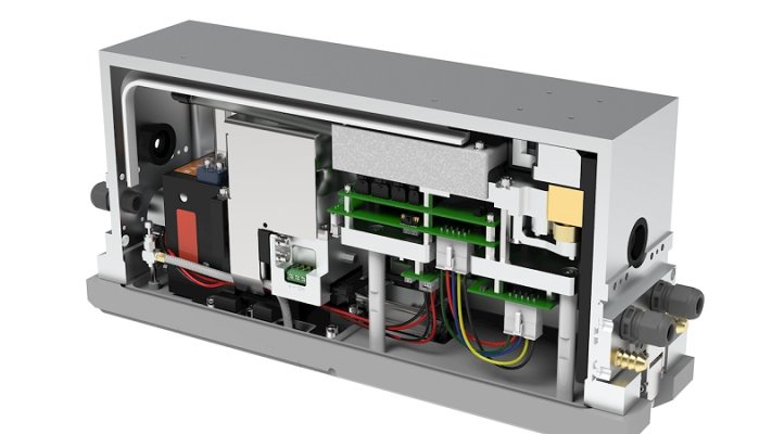 ABB Launches Fastest Paper Machine Moisture Sensor on the Market ...