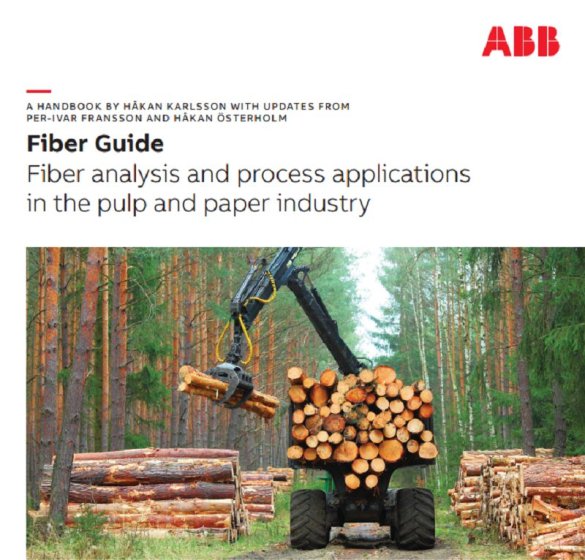 ABB Releases Second Edition of ABB Fiber Guide - Papermart