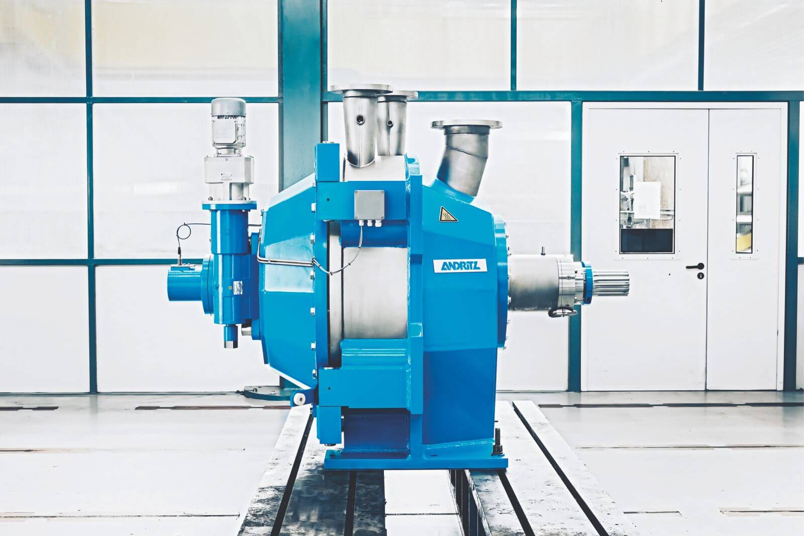 The Latest Advancement in LC Refiners: TwinFlo Prime Makes its Debut ...