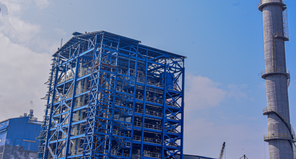 JK Paper Installs New HERB Recovery Boiler from ANDRITZ - Papermart