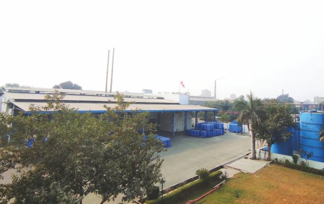 IVAX Paper Chemicals: Empowering Industry with Sustainable and Cost ...