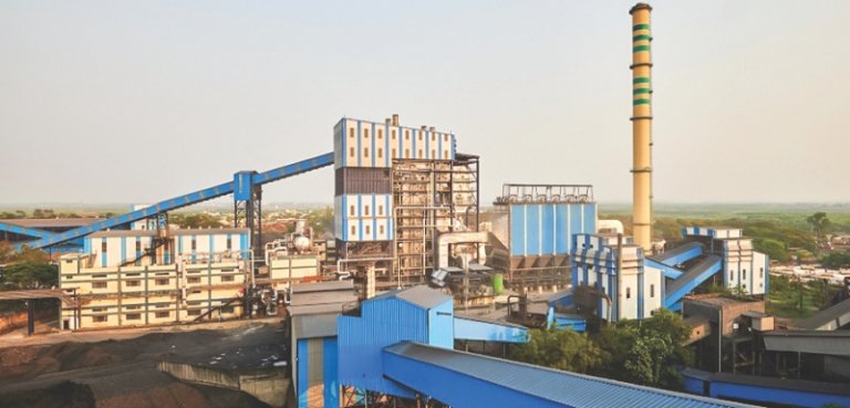 ITC-PSPD: Expanded One of the Paperboard Machines by 50000 MT in 2021 ...