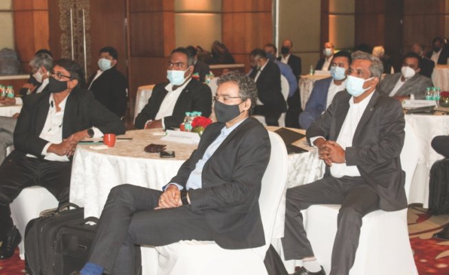 Valmet Kickstarts Supplier Innovation Workshop 2021 in India - Papermart