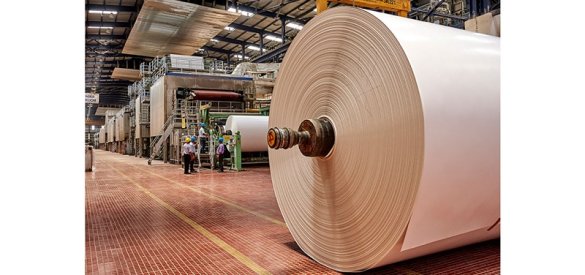 ITC-PSPD wins Pulp & Paper International Awards - Papermart