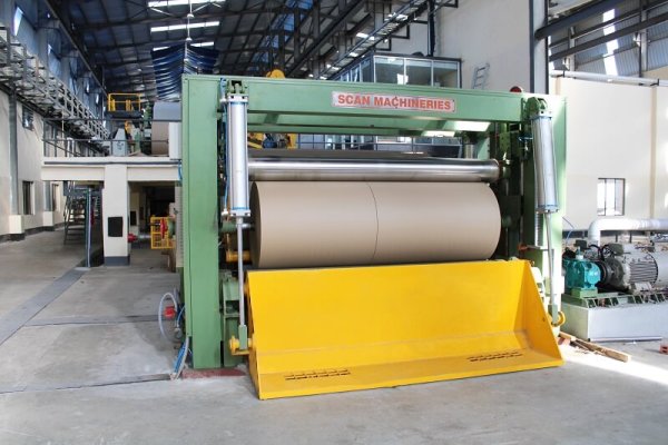 Scan Machineries Bags Significant Orders from Paper Mills - Papermart