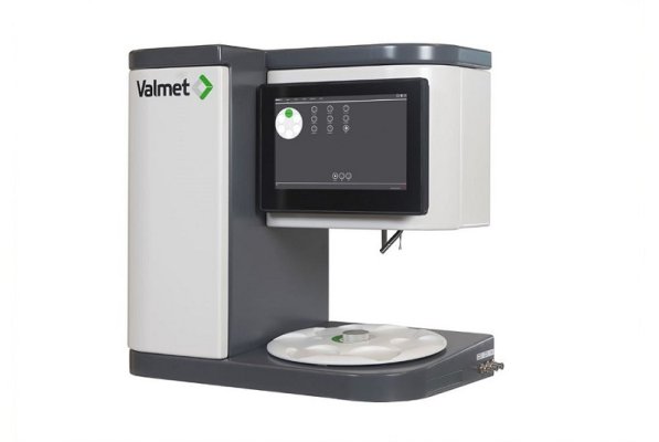 Valmet Extends Fiber Image Analysis to Automatic Pulp Quality ...