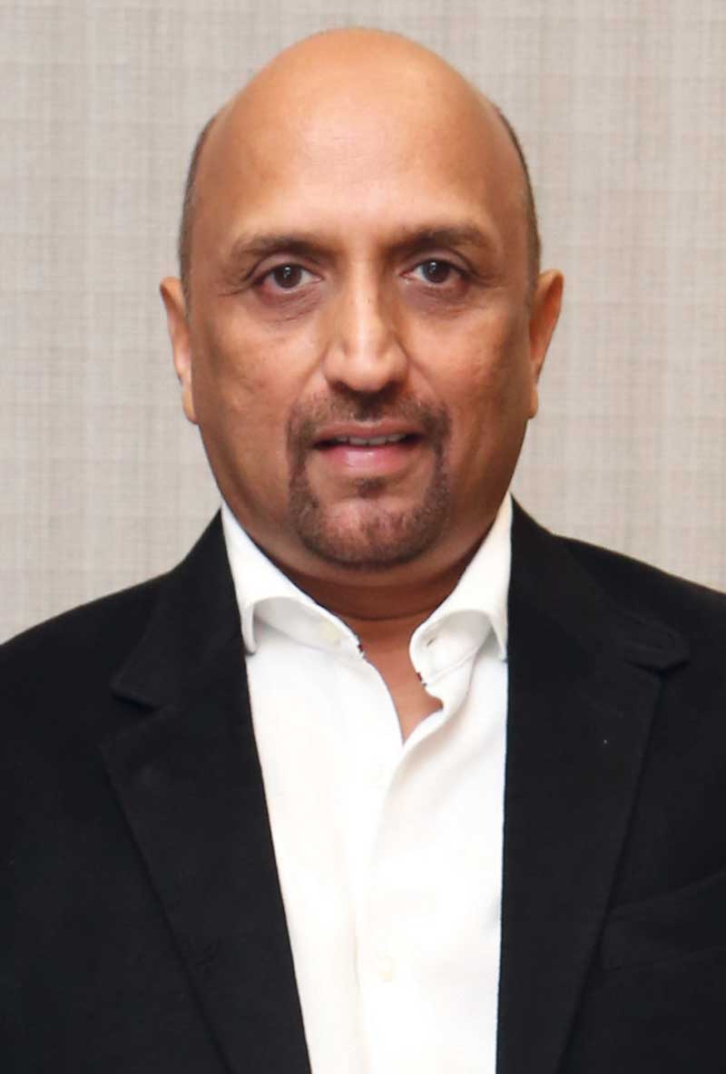 N R Agarwal Industries: Recovering 2300 m³ Water per day through ...