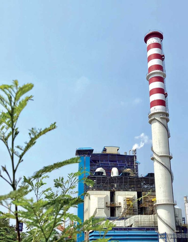 ITC-PSPD Embarking upon Digital Transformation to Achieve Bottom-Line Benefits & Operational ...