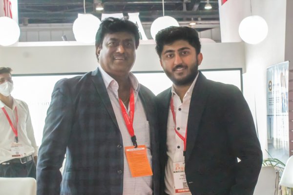 Devashray Papers: Embarking upon a New Journey - Papermart