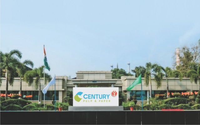 Century Pulp & Paper: Riding the Waves of Innovation and Expansion ...