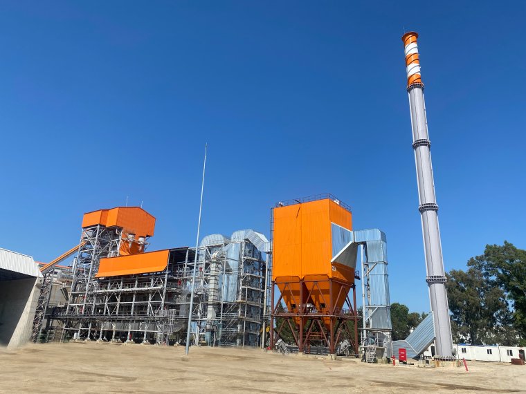 Cheema Boilers Supplies One-of-its-kind Boilers to 2nd Generation (2G ...