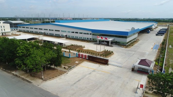 Cheng Loong Orders Key Technology for its Board Machine from Valmet ...