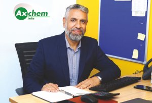 Axchem® Group: Developing Sustainable Solutions Gives a Competitive ...