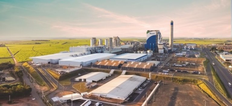 Bracell Continues to be at the Fore with Innovations in Pulp Making ...
