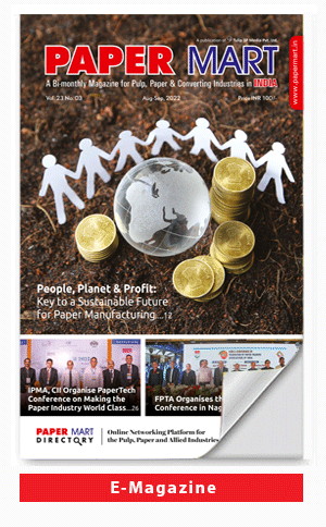 TOP PAPER COMPANIES in INDIA - Papermart