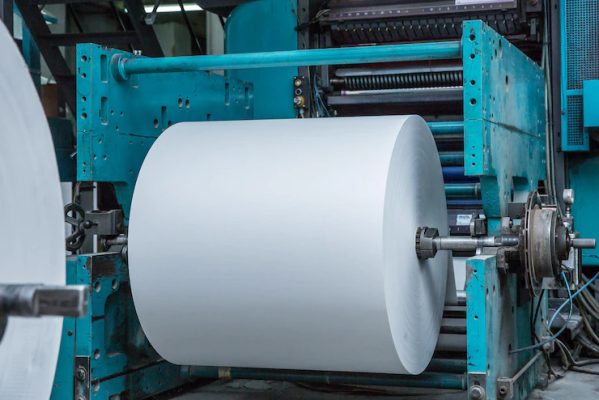 Kerala Paper Products Initiates Commercial Production of Newsprint ...