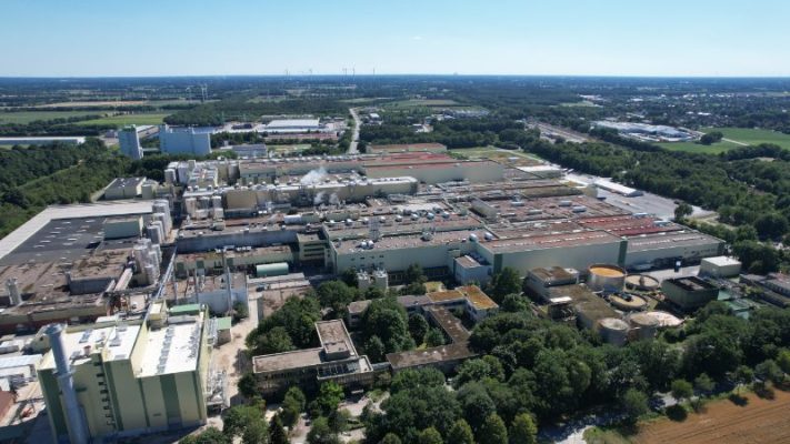 UPM Initiates a New Combined Heat & Power (CHP) Plant for Carbon ...