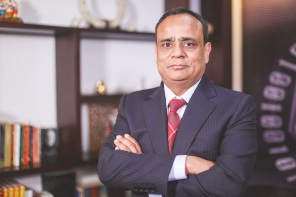 Genus Paper & Boards: Plans to Expand and Become One-Stop-Shop for All ...