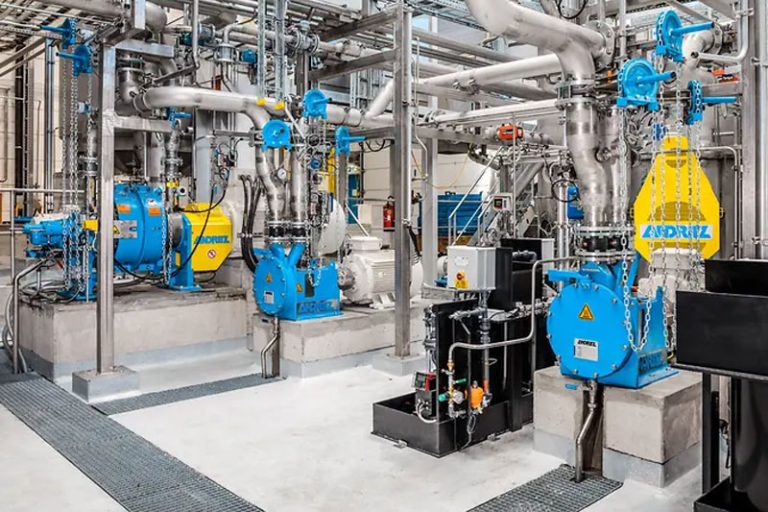 Sappi Austria to Order Key Components for Broke Handling from ANDRITZ ...