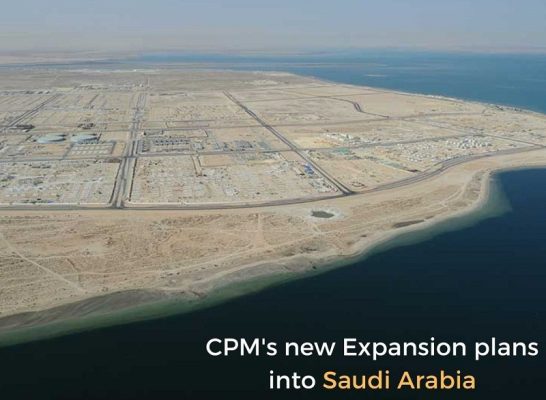 Crown Paper Mill Purchases Land to Build 65,000 TPA Paper Complex in ...