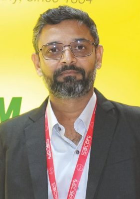 Carl Bechem Lubricants Offers Specialized Product for the Wet and Press ...