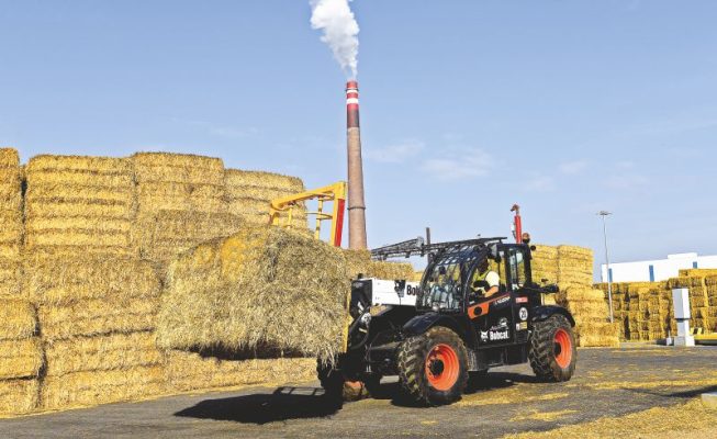 Essity's Circular Innovation: A Tissue Breakthrough Using Annual ...