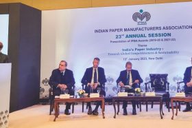 Paper Mart : A Bi-monthly Magazine for Pulp, Paper and Converting ...