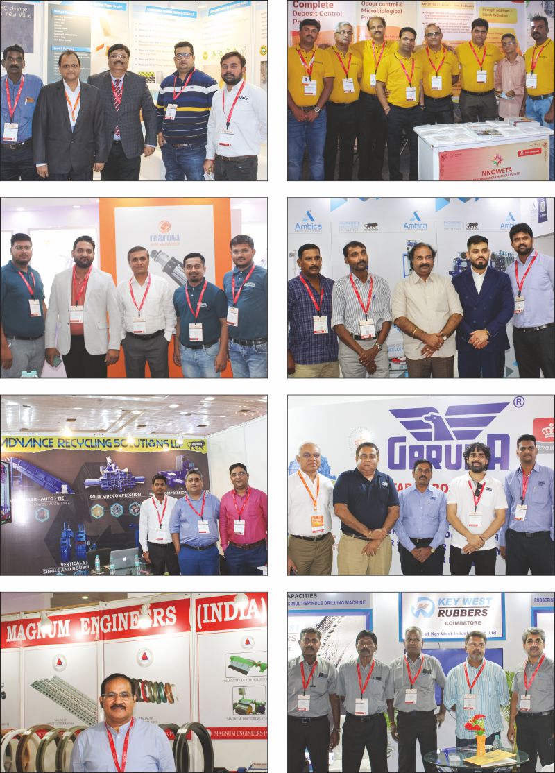 6th PAPEREX South India 2022 Showcases Latest Technology and Product ...