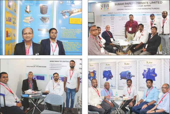 6th PAPEREX South India 2022 Showcases Latest Technology and Product ...