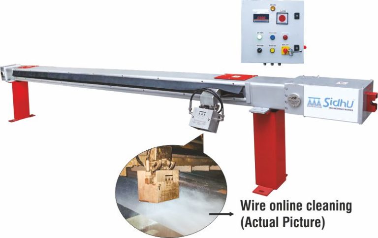 Robo Cleaners by Sidhu Engineering Works Brings You One Step Closer To ...