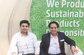 The Andhra Pradesh Paper Mills Ltd., Andhra Pradesh - Papermart