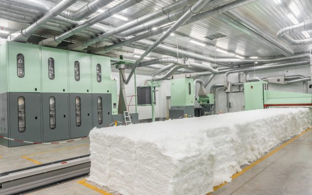 Essity and Voith Partner to Develop Sustainable Tissue-Production ...