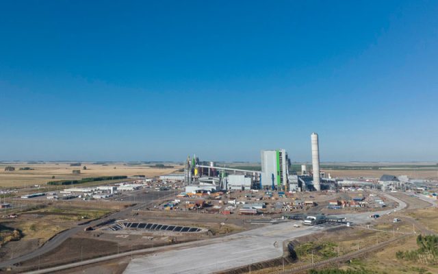 UPM’s USD 3.47 Billion Investment in Uruguay 2.1 Million TPA Pulp Mill ...