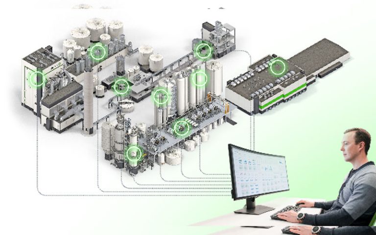 Valmet launches Mill-Wide Optimization to Enhance Pulp and Paper Mill ...