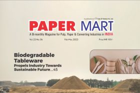 Paper Mart : A Bi-monthly Magazine for Pulp, Paper and Converting ...
