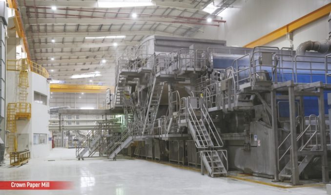 IPM and CPM are making significant contributions in the Middle East ...