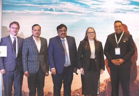 Archroma's Event “BLISS: Transforming Together” Paves the Way Towards ...