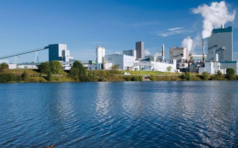 Domtar Sells its Dryden Pulp Mill to First Quality Enterprises for ...