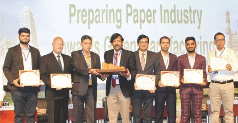 Paper Mart : A Bi-monthly Magazine for Pulp, Paper and Converting ...