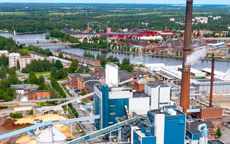 ANDRITZ to Prepare Feasibility Study on Carbon Capture Plant for ...