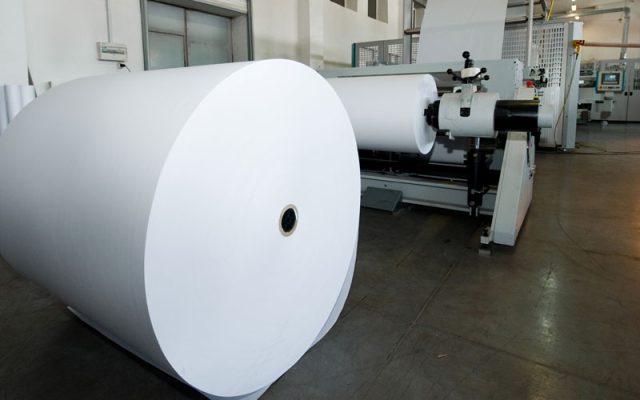 Indian Paper, Paperboard Imports Report 47% Increase, Reach INR 11,513 ...