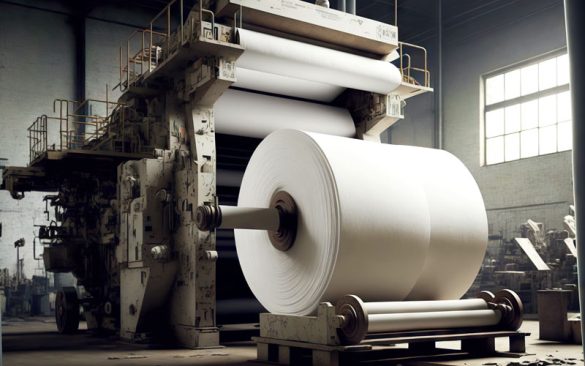 Kadant Lamort, INDEVCO Group Unite to Implement New Stock Preparation ...