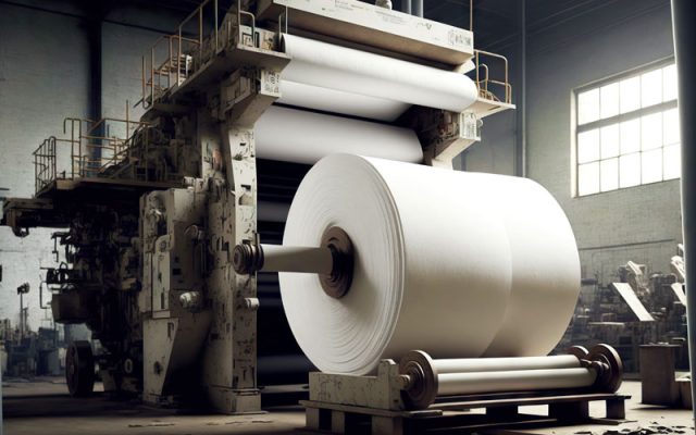 Kadant Lamort, INDEVCO Group Unite to Implement New Stock Preparation ...